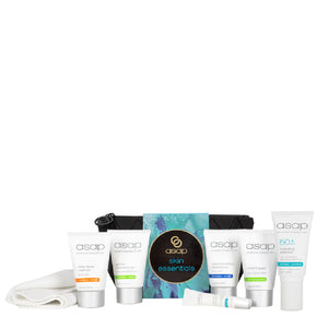 asap Skin Products