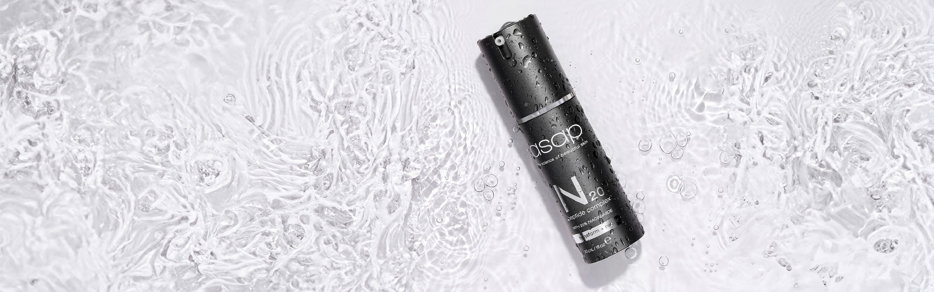 asap Skin Products