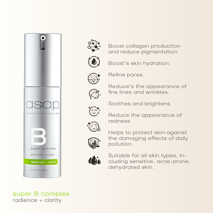 asap Skin Products
