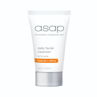 asap Skin Products
